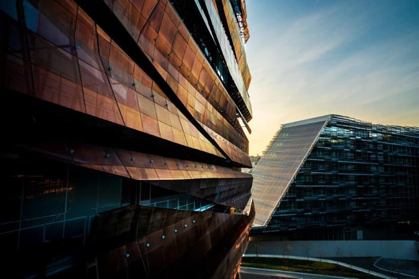 Group | RO | Webuild Group