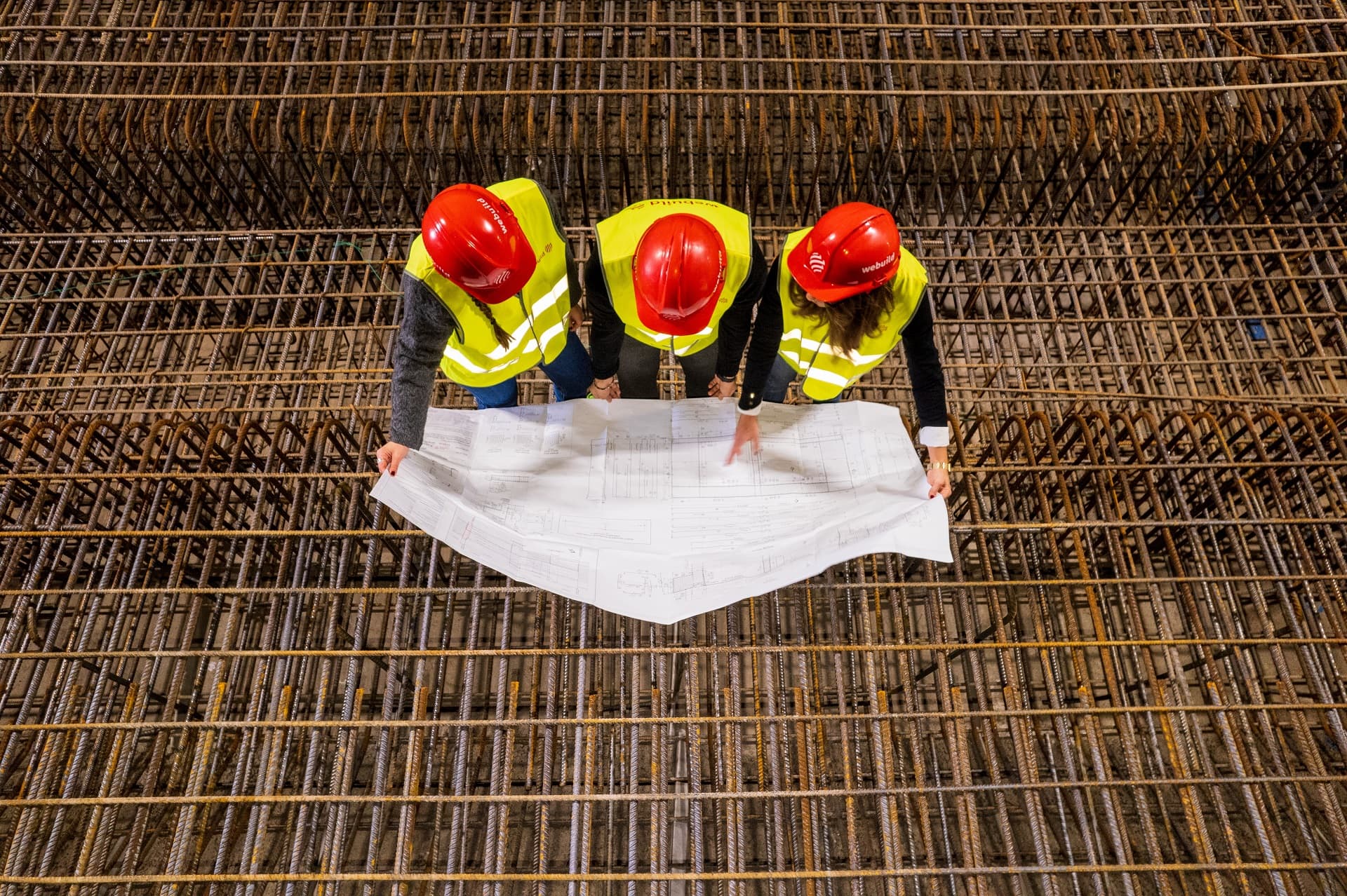 Homepage Romania | Webuild Group